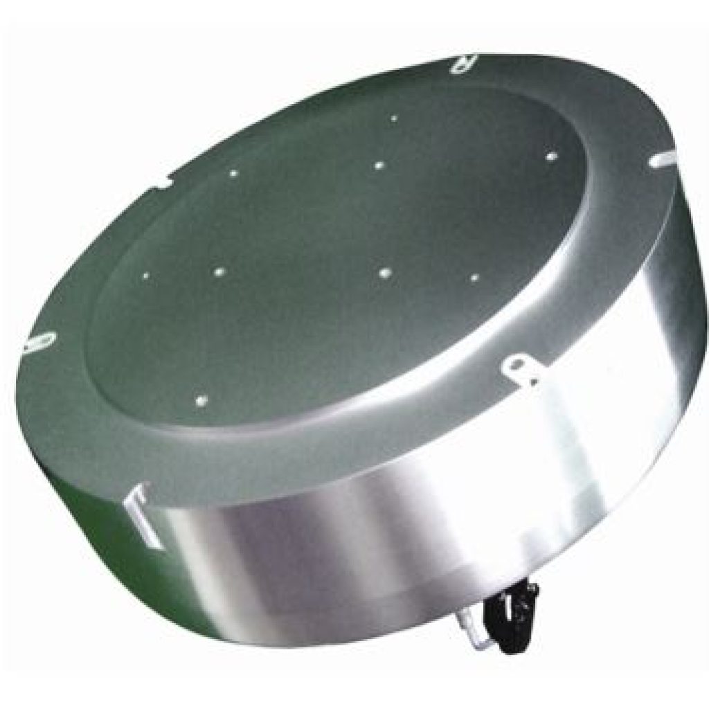 AMAT Endura HP+TxZ HEATER 8” (200mm) - EMPBV