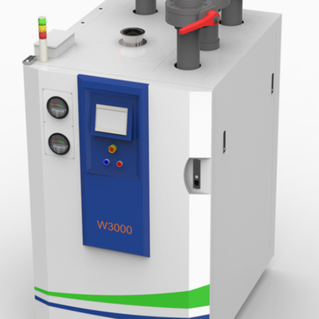 SCRUBBER DRY TYPE - EMPBV